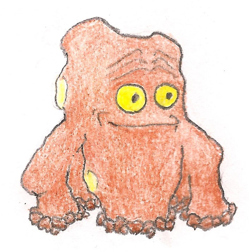 Ginger Root | Plants vs. Zombies Character Creator Wiki | Fandom