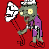 Meteor Zombie | Plants vs. Zombies Character Creator Wiki | Fandom
