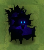 Sovereign of Shadows | Plants vs. Zombies Character Creator Wiki | Fandom