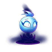 Shadow Currant | Plants vs. Zombies Character Creator Wiki | Fandom