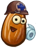 Almend | Plants vs. Zombies Character Creator Wiki | Fandom