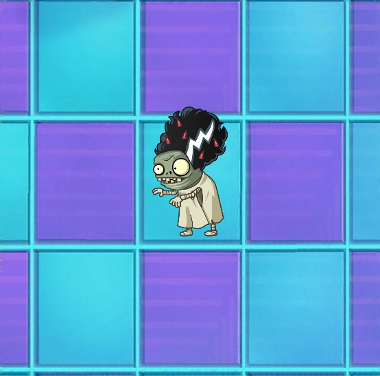 Rockenstein | Plants vs. Zombies Character Creator Wiki | Fandom