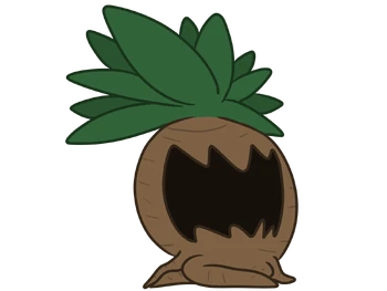 Drakemake | Plants vs. Zombies Character Creator Wiki | Fandom