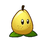 Stompin' Pear | Plants vs. Zombies Character Creator Wiki | Fandom