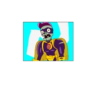 Super Brainz (pvzc) | Plants vs. Zombies Character Creator Wiki | Fandom