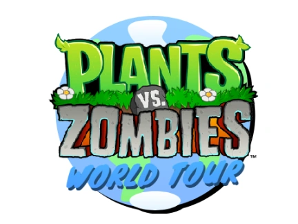 Plants vs Zombies: World Tour | Plants vs. Zombies Character Creator ...