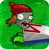 Zamboni Zomplant | Plants Versus Zombies Character Creator Wiki TMA ...