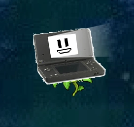 Dsi leaf | Plants Versus Zombies Character Creator Wiki TMA Wiki | Fandom