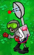Zombifier | Plants Versus Zombies Character Creator Wiki TMA Wiki | Fandom
