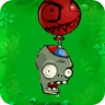 Balloon Zomplant | Plants Versus Zombies Character Creator Wiki TMA ...