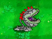 Pulverizer | Plants Versus Zombies Character Creator Wiki TMA Wiki | Fandom