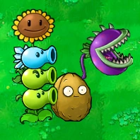 Day-o-Combine | Plants Versus Zombies Character Creator Wiki TMA Wiki ...