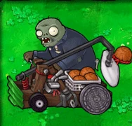 Catapult Zombie | Plants vs. Zombies Characters Wikia | Fandom