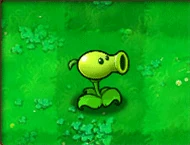 Peashooter | Plants vs. Zombies Characters Wikia | Fandom