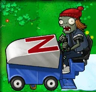 Zomboni | Plants vs. Zombies Characters Wikia | Fandom