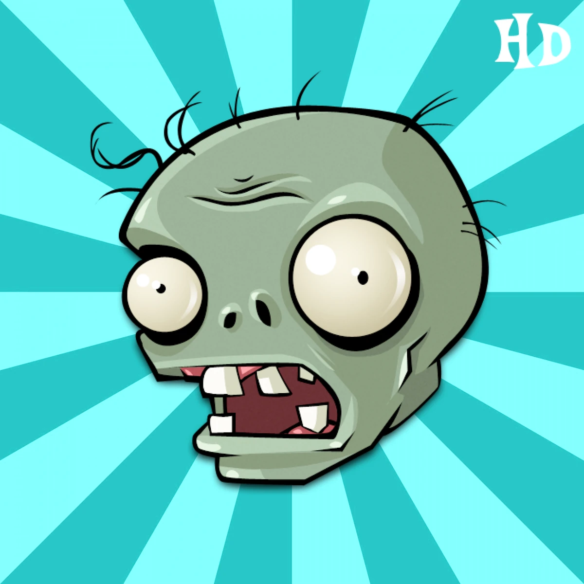 Plants Vs. Zombies: Defending is Magic | Plants vs. Zombies Crossover ...