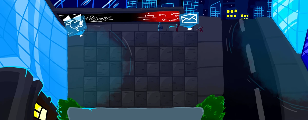 Rewind Rift | Plants vs. Zombies Crossover Wiki | Fandom