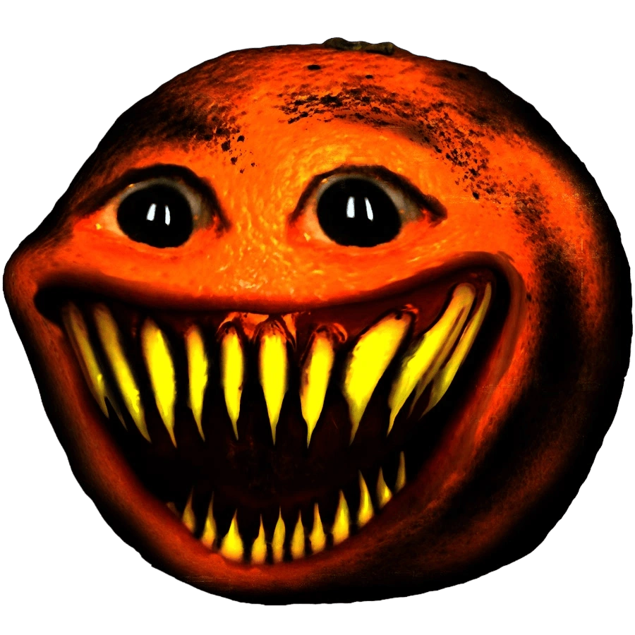 Analog Orange | Plants vs. Zombies Crossover Wiki | Fandom