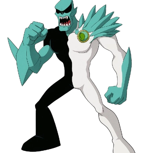 Carnitrix Diamondhead | Plants vs. Zombies Crossover Wiki | Fandom