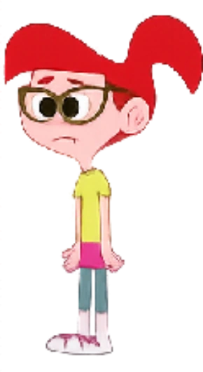 Angie | Plants vs. Zombies Crossover Wiki | Fandom