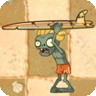 Surfer Zombie | PvZDeluxe Wiki | Fandom