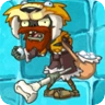 Snowball Zombie | PvZDeluxe Wiki | Fandom