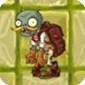 Basic Zombie | PvZDeluxe Wiki | Fandom