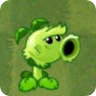 Primal Peashooter | PvZDeluxe Wiki | Fandom