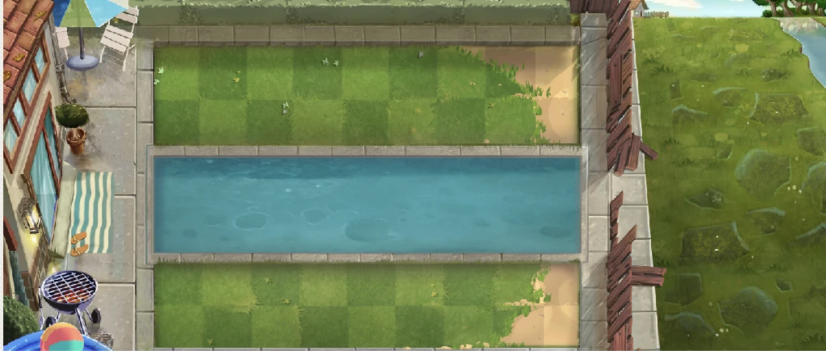 Pool Party | Plants Vs Zombies: EDU Wiki | Fandom