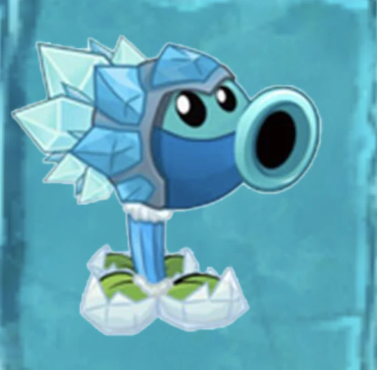 Ice Lord | Plants Vs Zombies: EDU Wiki | Fandom