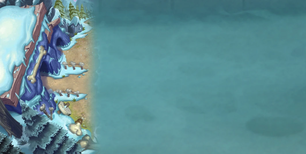 Melted Ice | Plants Vs Zombies: EDU Wiki | Fandom