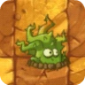 Plants vs. Zombies: Prehistoric Pahkitew/Plants | Plants vs. Zombies ...