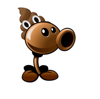 Chocolate ice cream pea | Plants vs. Zombies Fan Wiki | Fandom