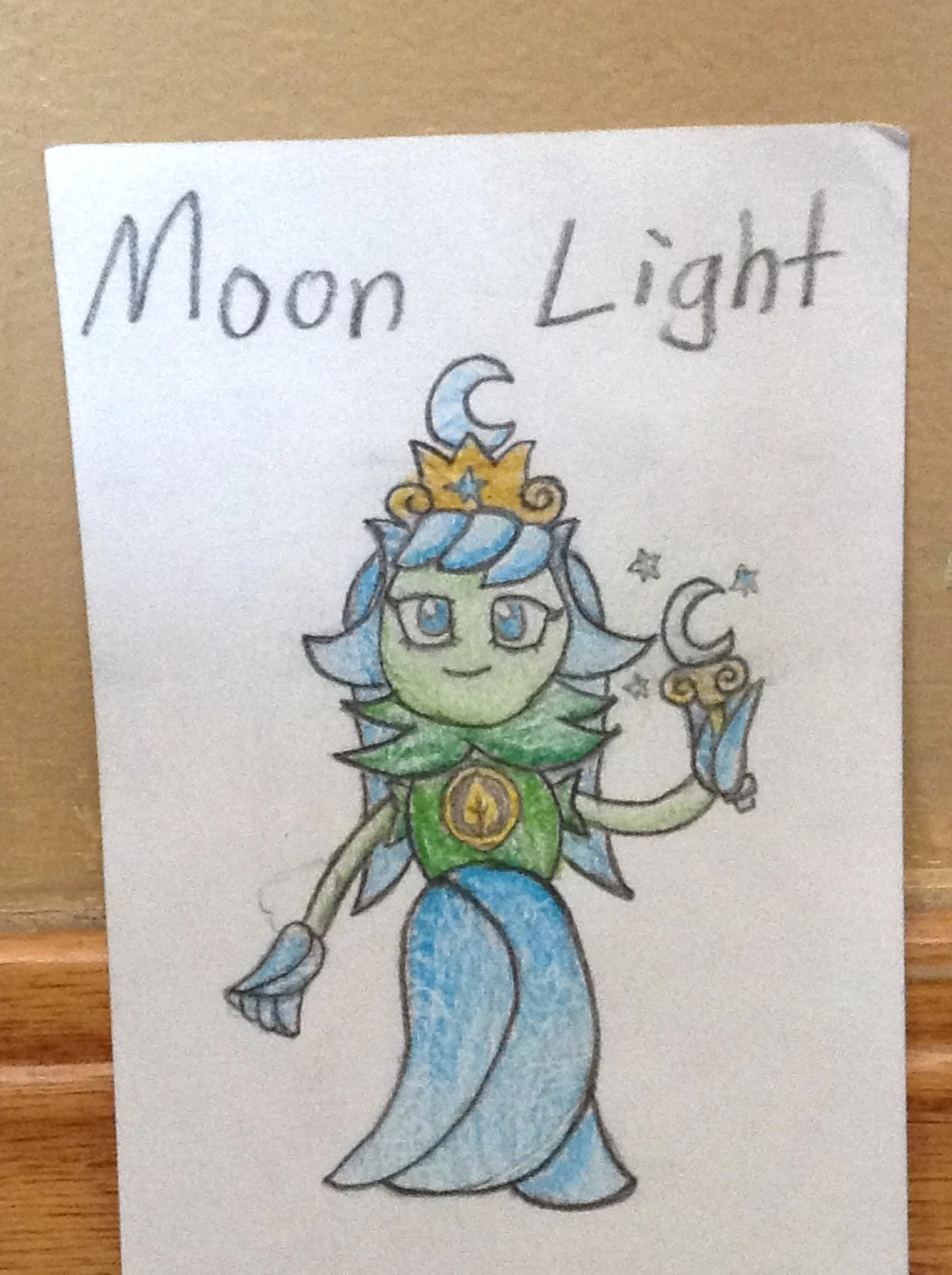 Moon Light | Plants vs. Zombies Fan Wiki | Fandom