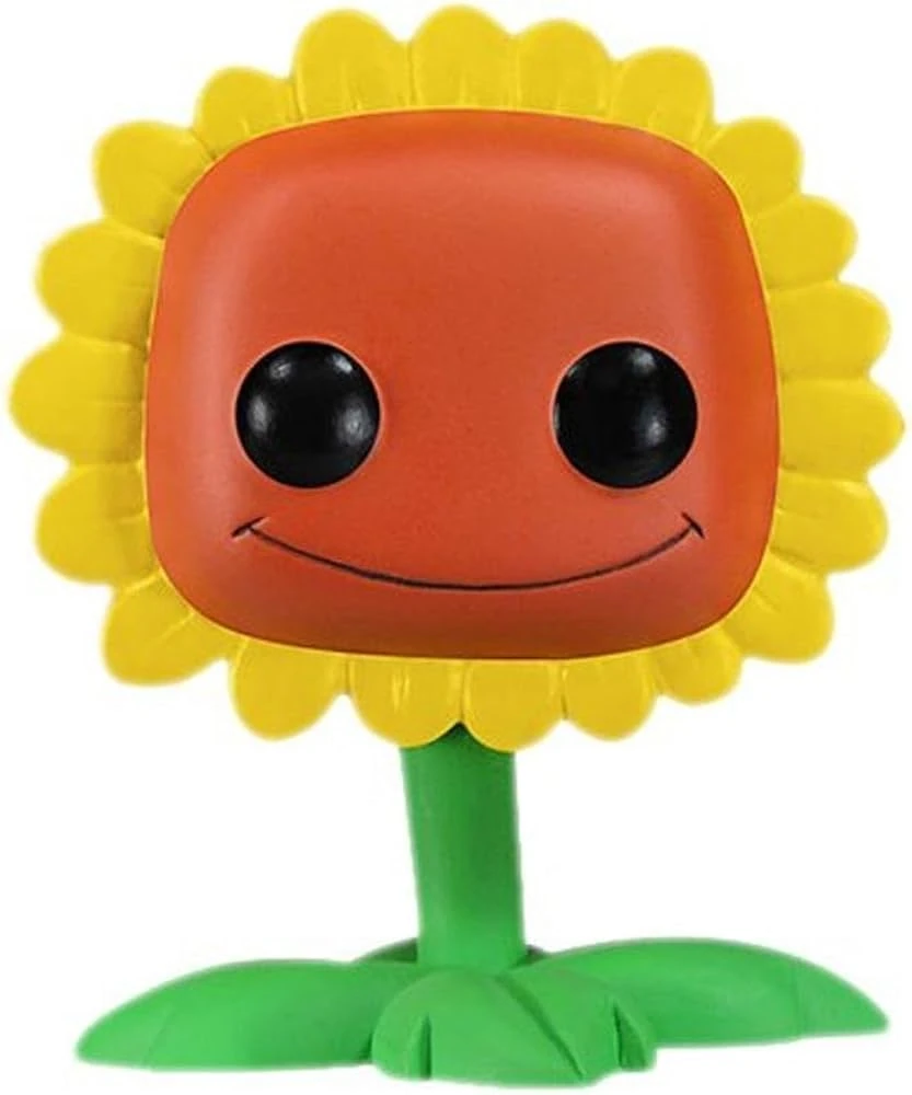 Sunflower (Funko) | PvZ Action Figure Wiki | Fandom