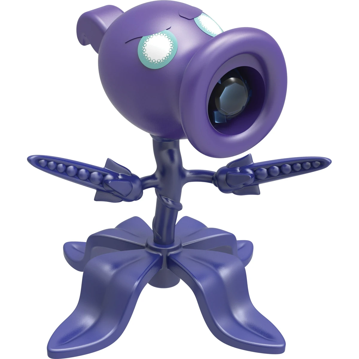 Plasma Pea (K'Nex) | PvZ Action Figure Wiki | Fandom