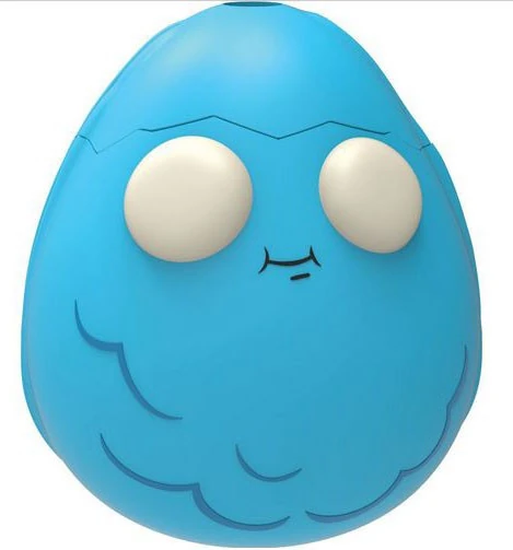 Infi-Nut (K'Nex) | PvZ Action Figure Wiki | Fandom