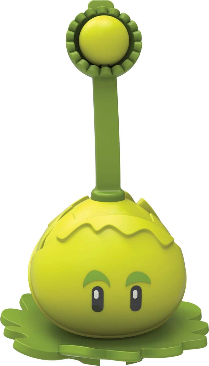 Cabbage-pult (K'Nex) | PvZ Action Figure Wiki | Fandom