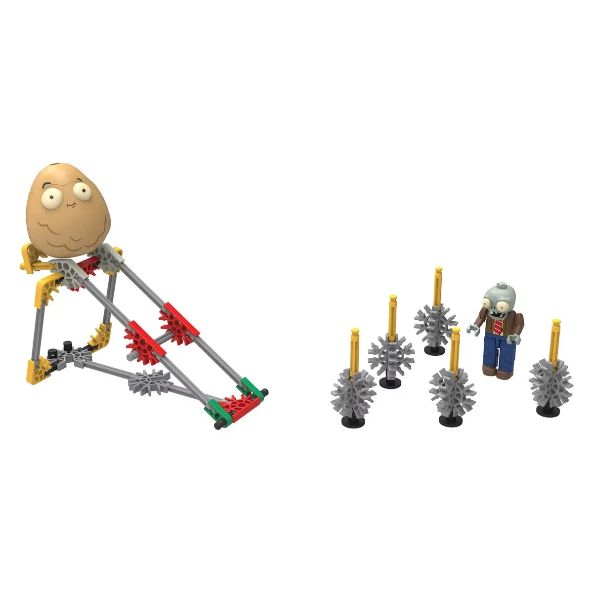 Wall-Nut Bowling | PvZ Action Figure Wiki | Fandom