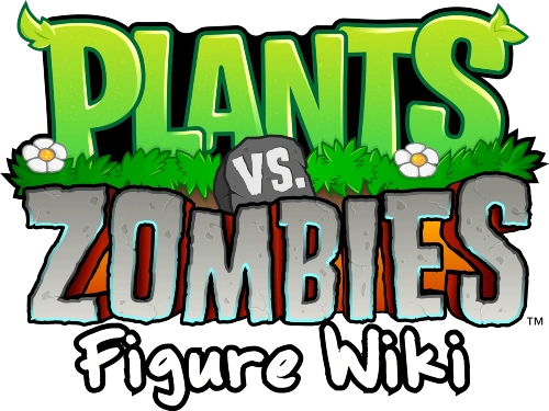 Fire Peashooter (K'Nex) | PvZ Action Figure Wiki | Fandom