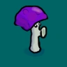 Scaredy-shroom | Plants vs. Zombies Game Creator Wiki | Fandom
