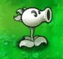 Snow Repeater | Plants vs. Zombies Game Creator Wiki | Fandom