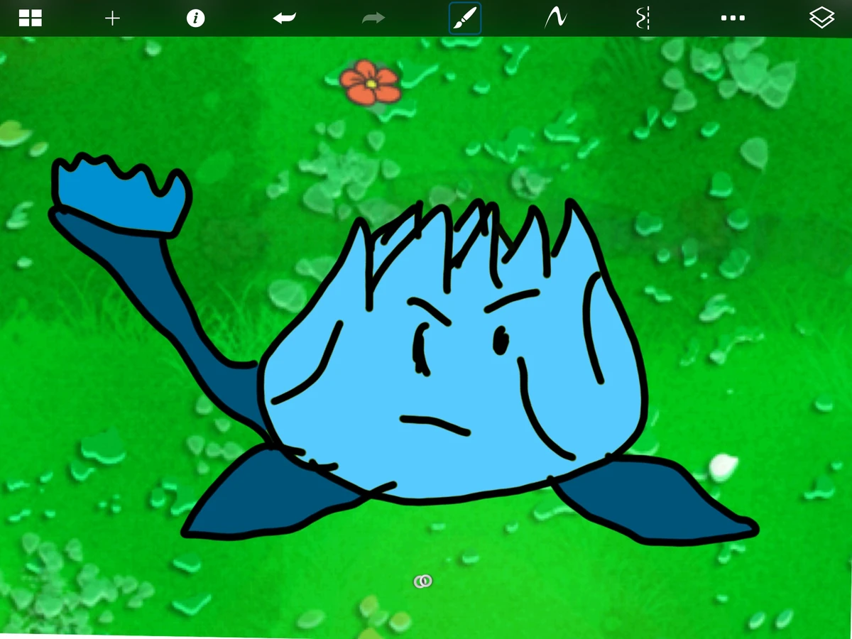 Cold Cabbage-Pult | Plants vs. Zombies Game Creator Wiki | Fandom