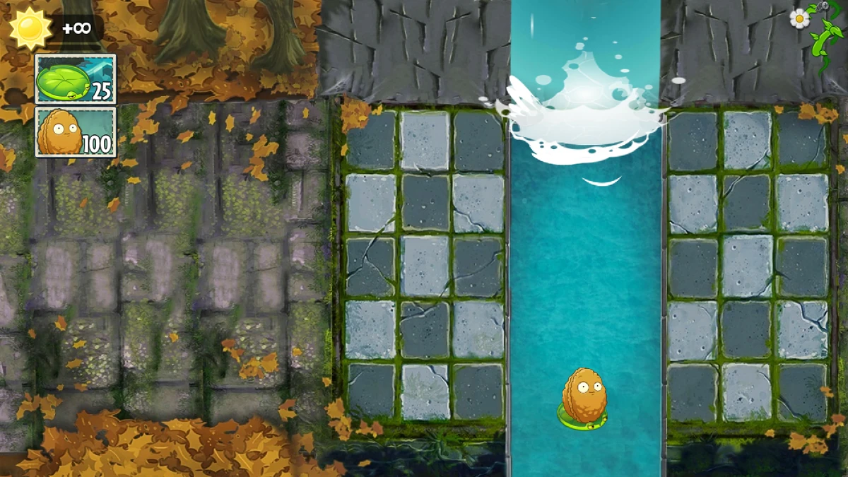 关卡 T-4-3 | 植物大战僵尸GhTr～Perfect Voyage Wiki | Fandom