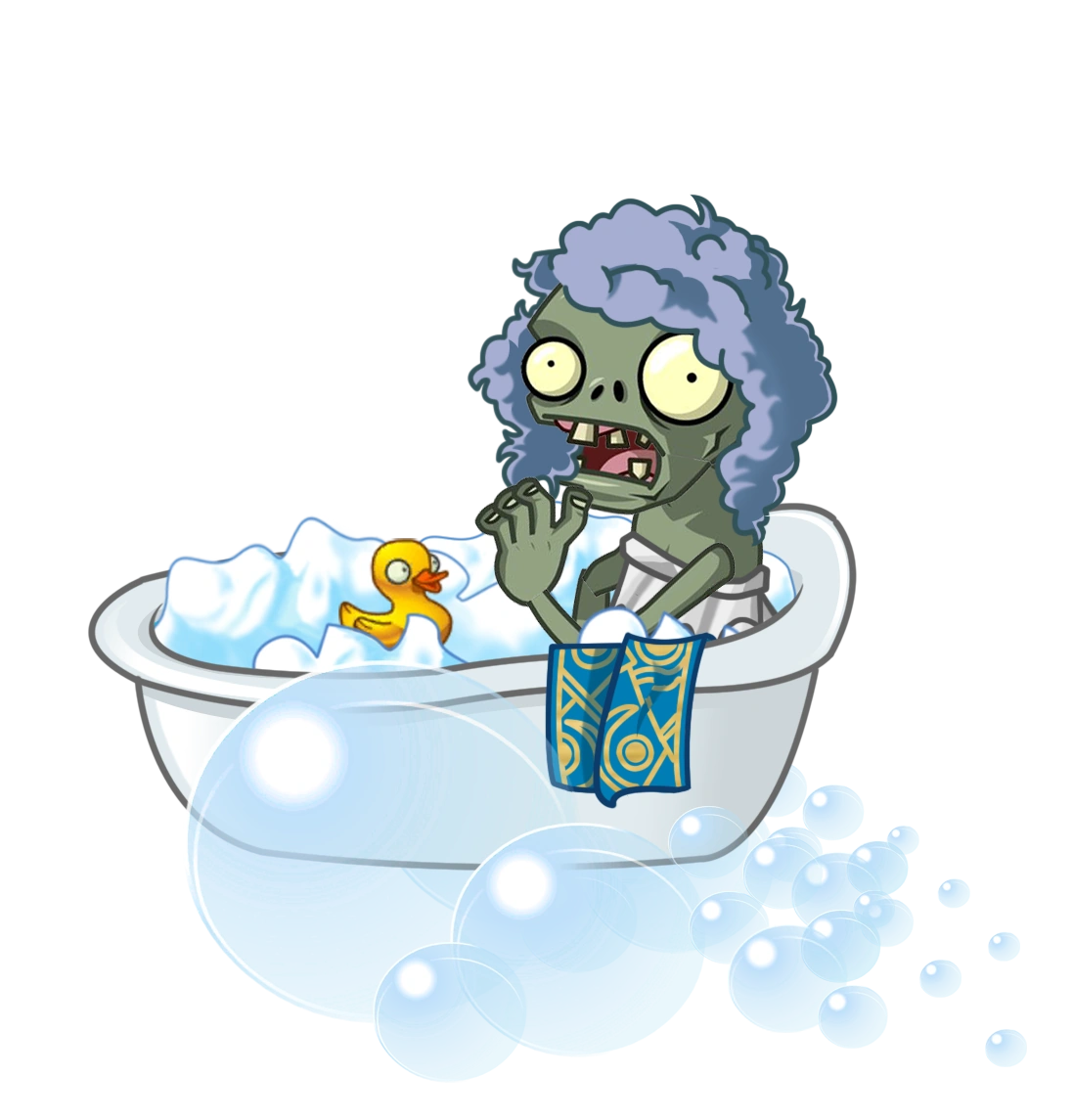 BISHOP | 植物大战僵尸GhTr～Perfect Voyage Wiki | Fandom