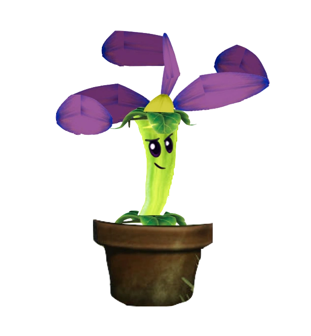 Nightshade | Plants vs. Zombies Garden Warfare Character Creator Wikia ...