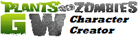 Plants vs. Zombies Garden Warfare Character Creator Wikia | Fandom