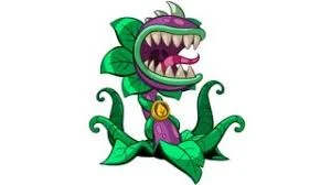 Chompzilla - Plants vs. Zombies Heroes Wiki