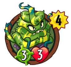 Blockbuster - Plants vs. Zombies Heroes Wiki