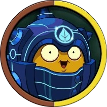 Wall-Knight | Plants vs. Zombies Heroes Wiki | Fandom